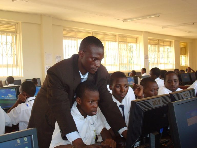 A look back at the inception of Sharebility Uganda 10 years ago – ICT ...