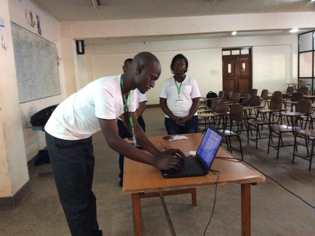 A look back at the inception of Sharebility Uganda 10 years ago – ICT ...
