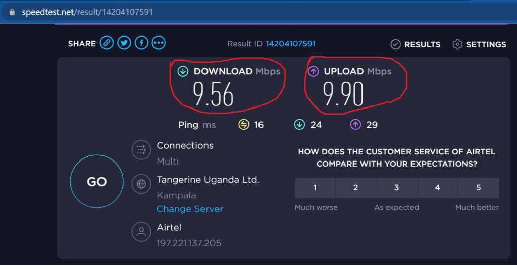 Airtel Xtream Unlimited Internet: The Perfect Solution for your School ...